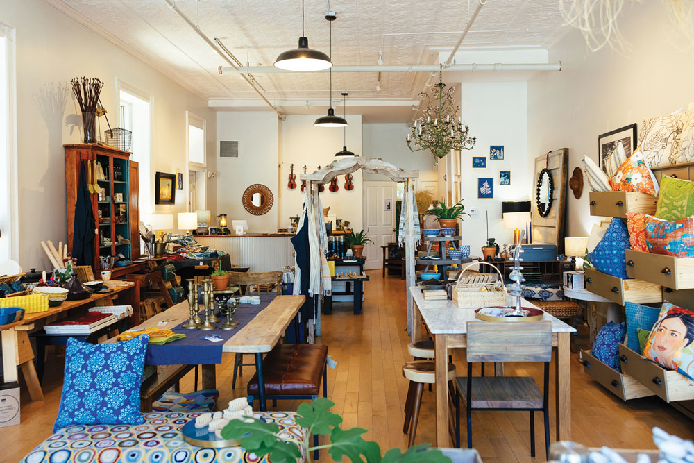 Discover Norway's First Home Goods Shop Opens Its Doors