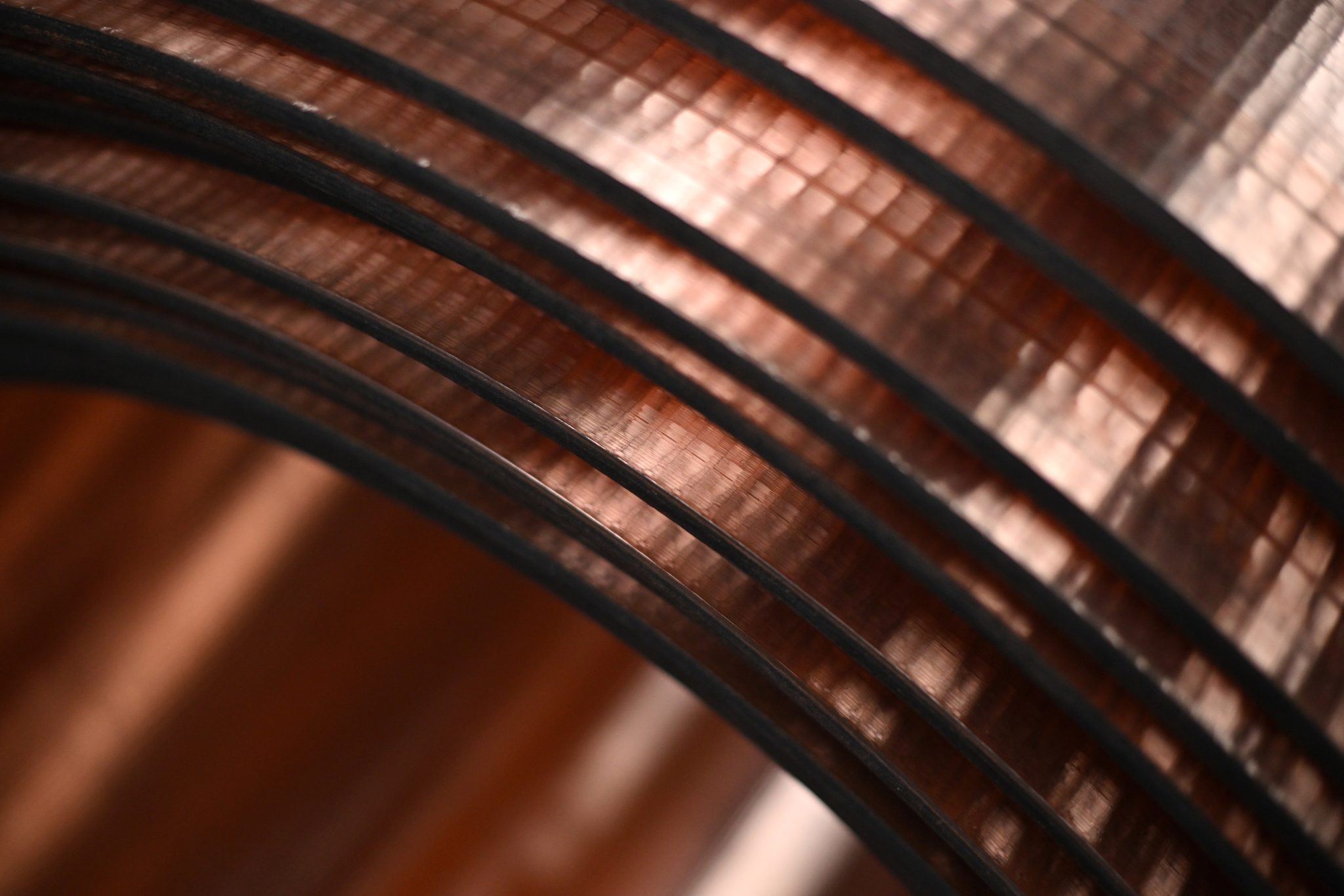 Copper Market World’s Largest Miner’s Production Strategy