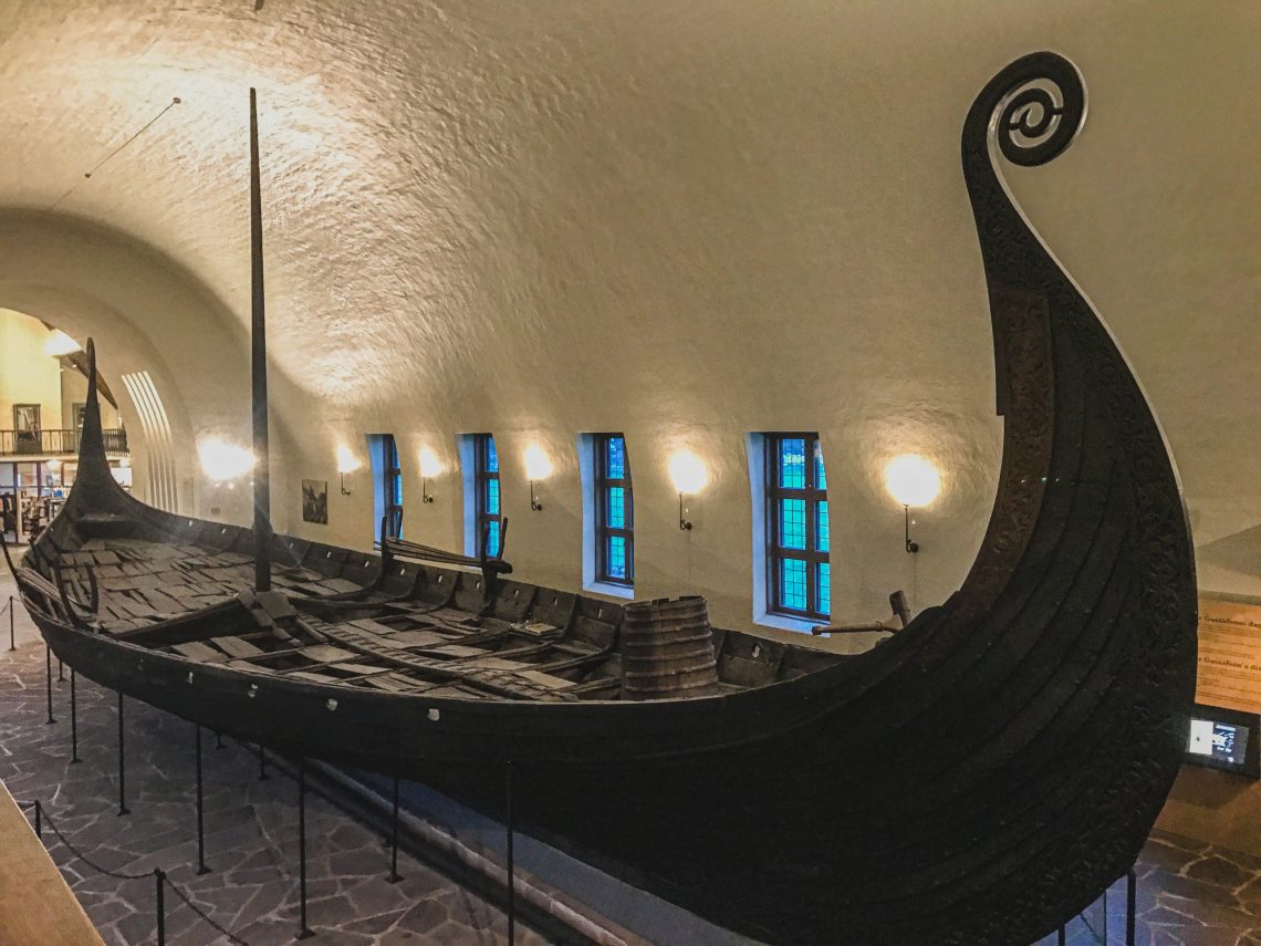 Explore Denmark’s Historic Landmarks Travel Guide