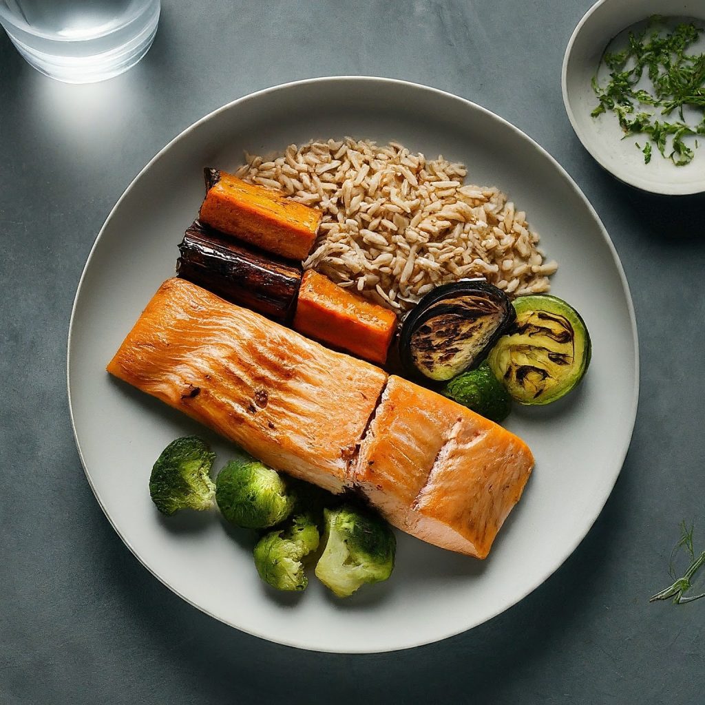 Top Diet & Nutrition Trends for 2025 | Pressmaverick