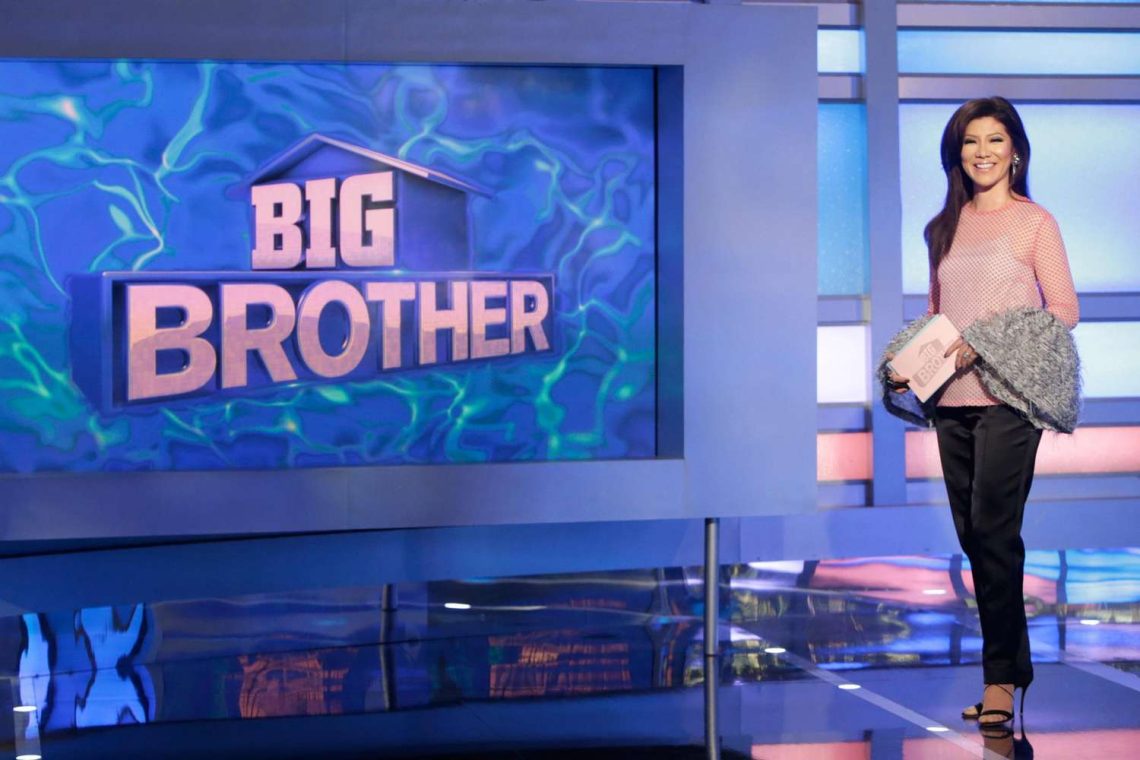 Big Brother Season 26 Julie Chen Moonves on AI Twist
