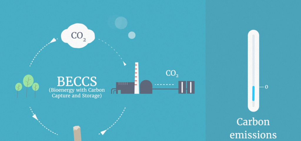 Climate Change Mitigation Strategies