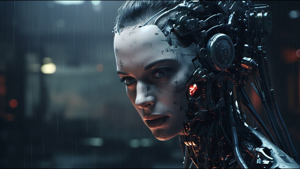 The Rise of AI in Filmmaking: What It Means for the Industry
