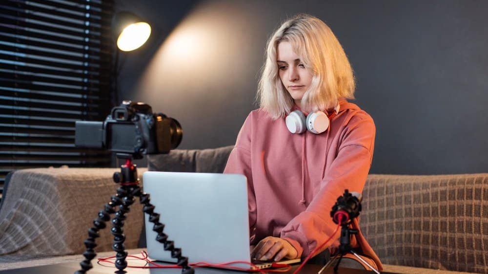How Streaming Platforms are Redefining Content Creation