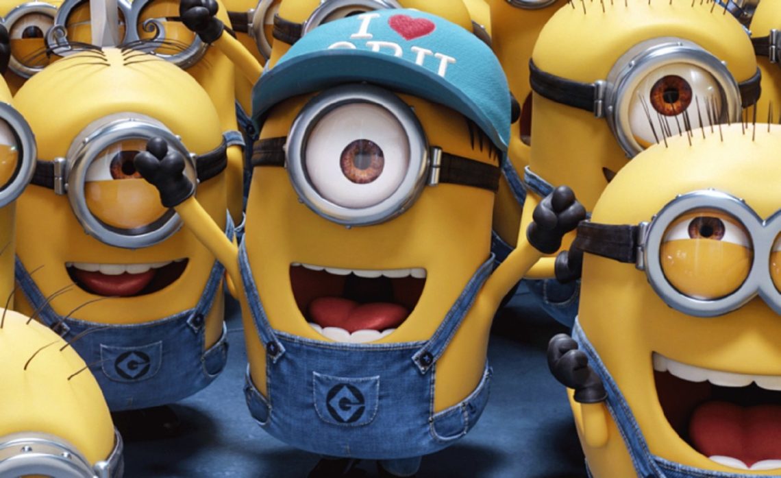 The Future of Animation: Trends and Innovations in 2024