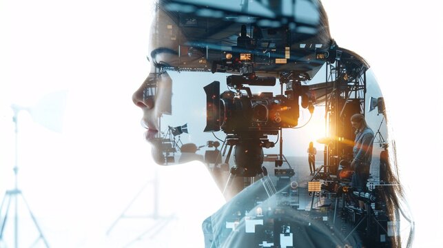 The Impact of AI on Film Editing and Production