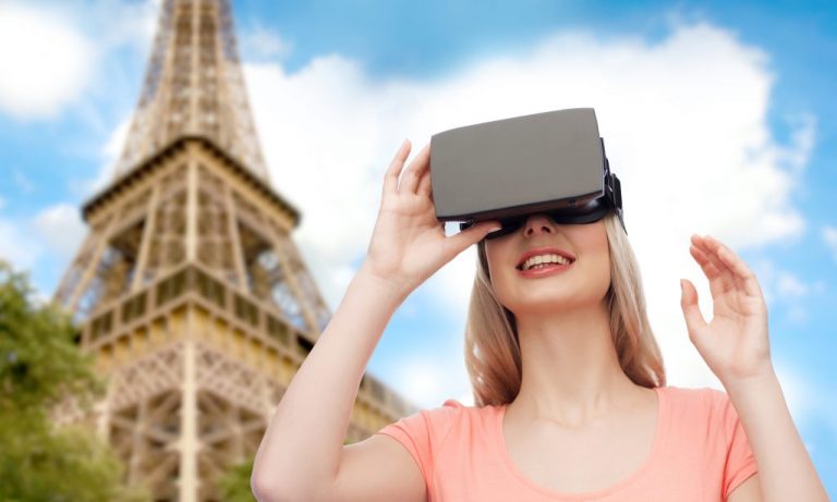 The Best Virtual Travel Experiences