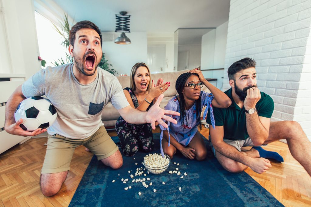 The Role of Fan Engagement in Marketing Strategies