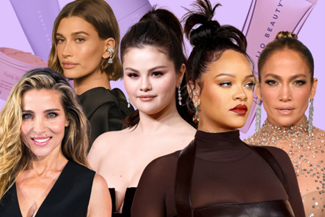 Celebrity Branding: The New Frontier in Marketing