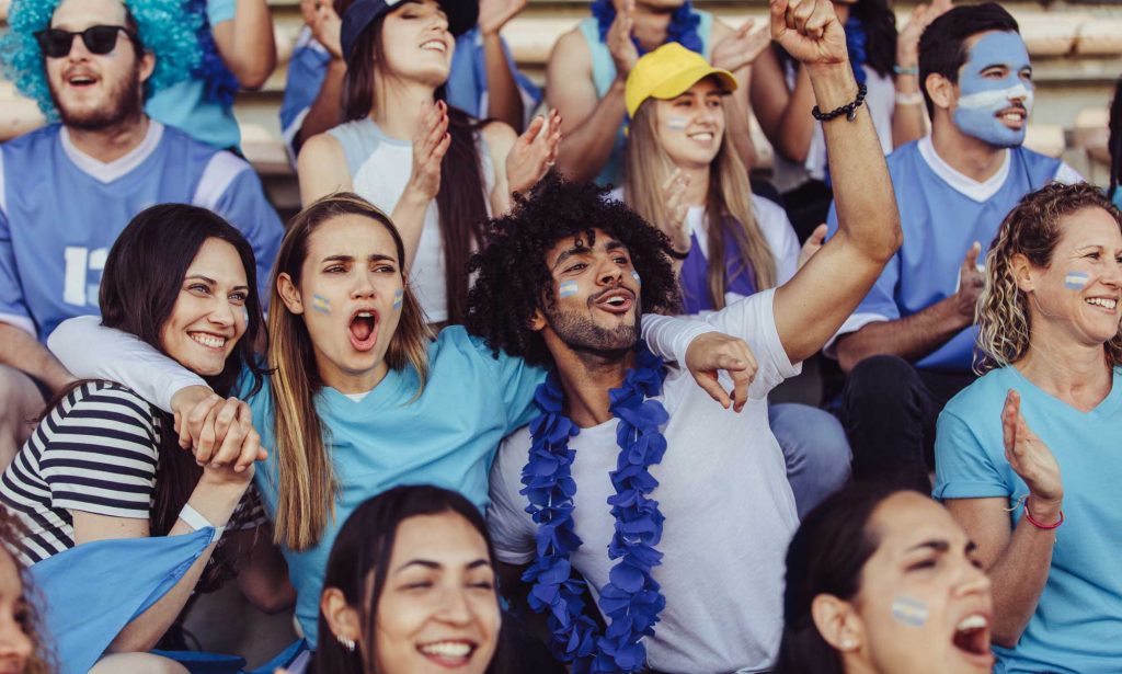 The Role of Fan Engagement in Marketing Strategies