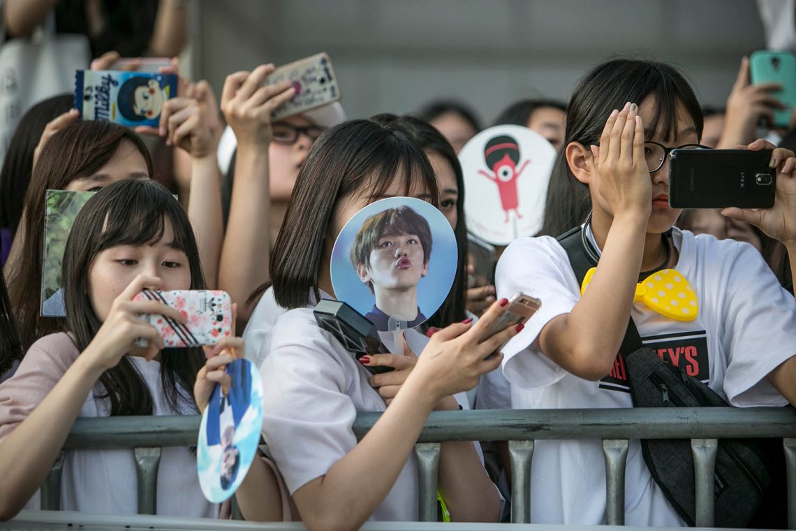 The Role of Fan Culture in Shaping Entertainment Content