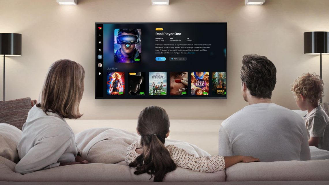 The Impact of Streaming on TV Ratings like Netflix