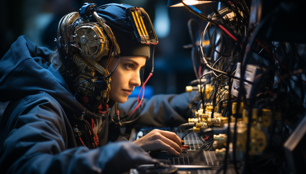 The Impact of AI on Film Editing and Production