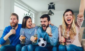 The Role of Fan Engagement in Marketing Strategies