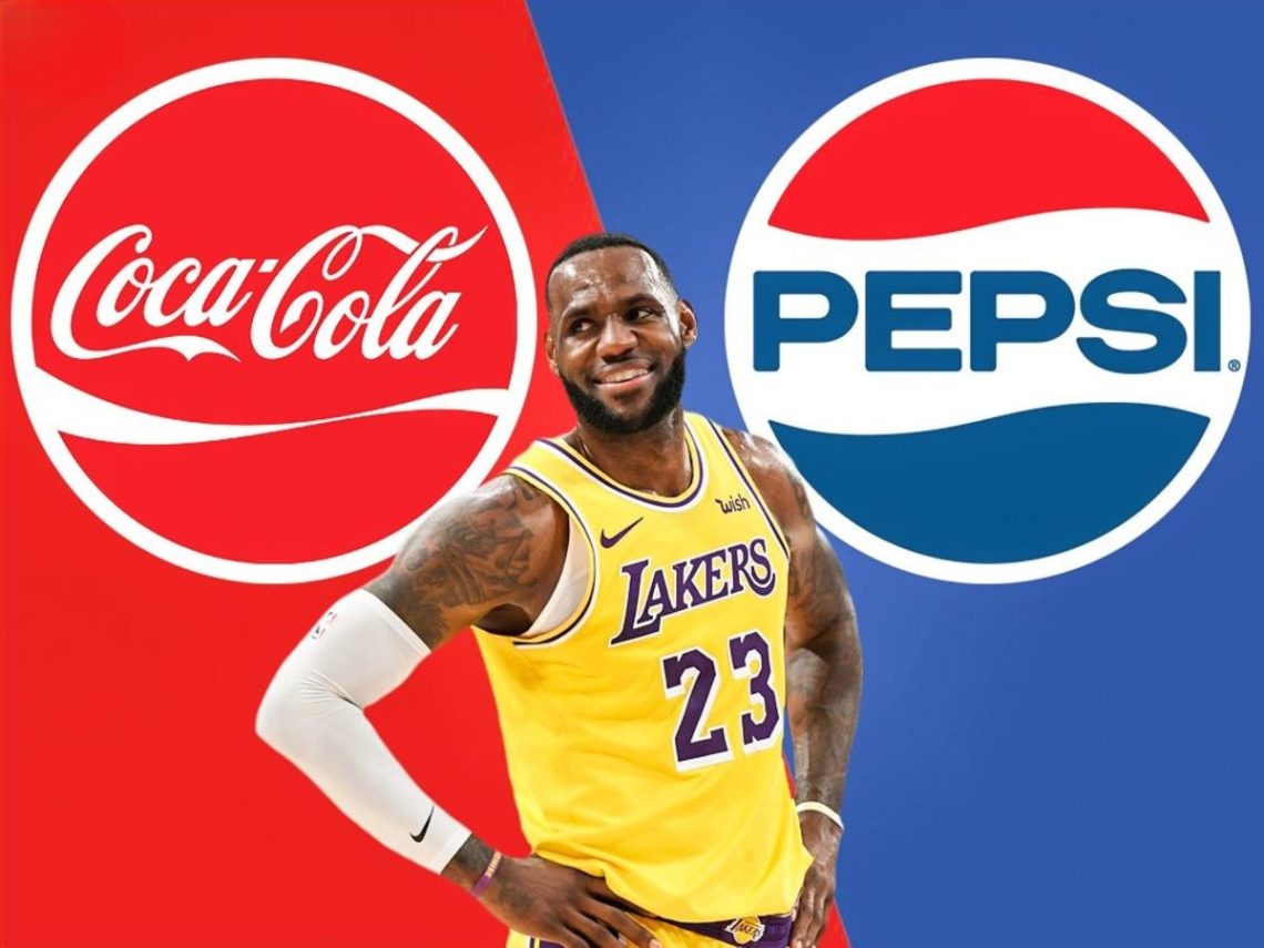 Top Celebrity Endorsements in 2024: Who’s Influencing What?