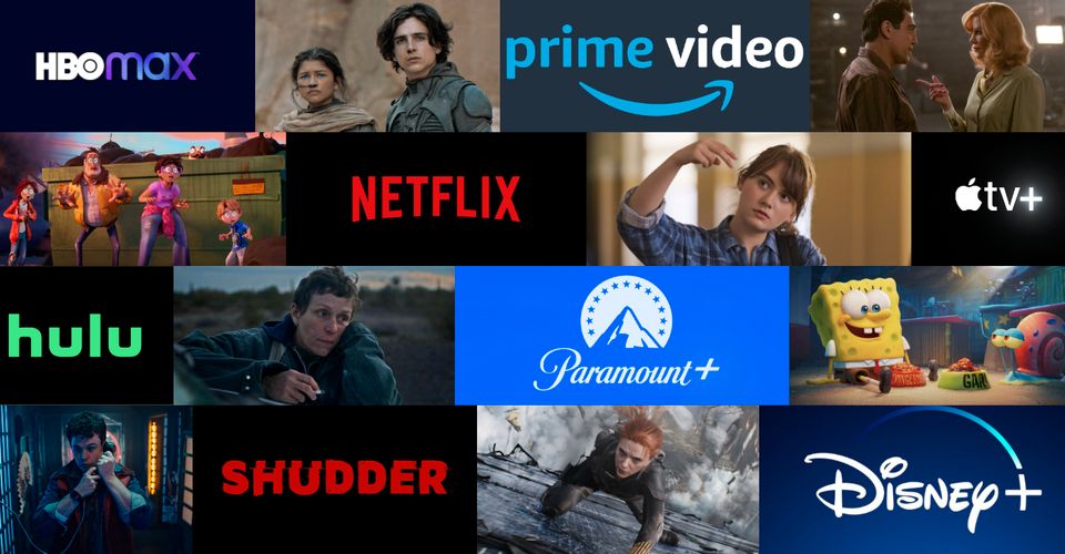 The Impact of Streaming on Traditional Media