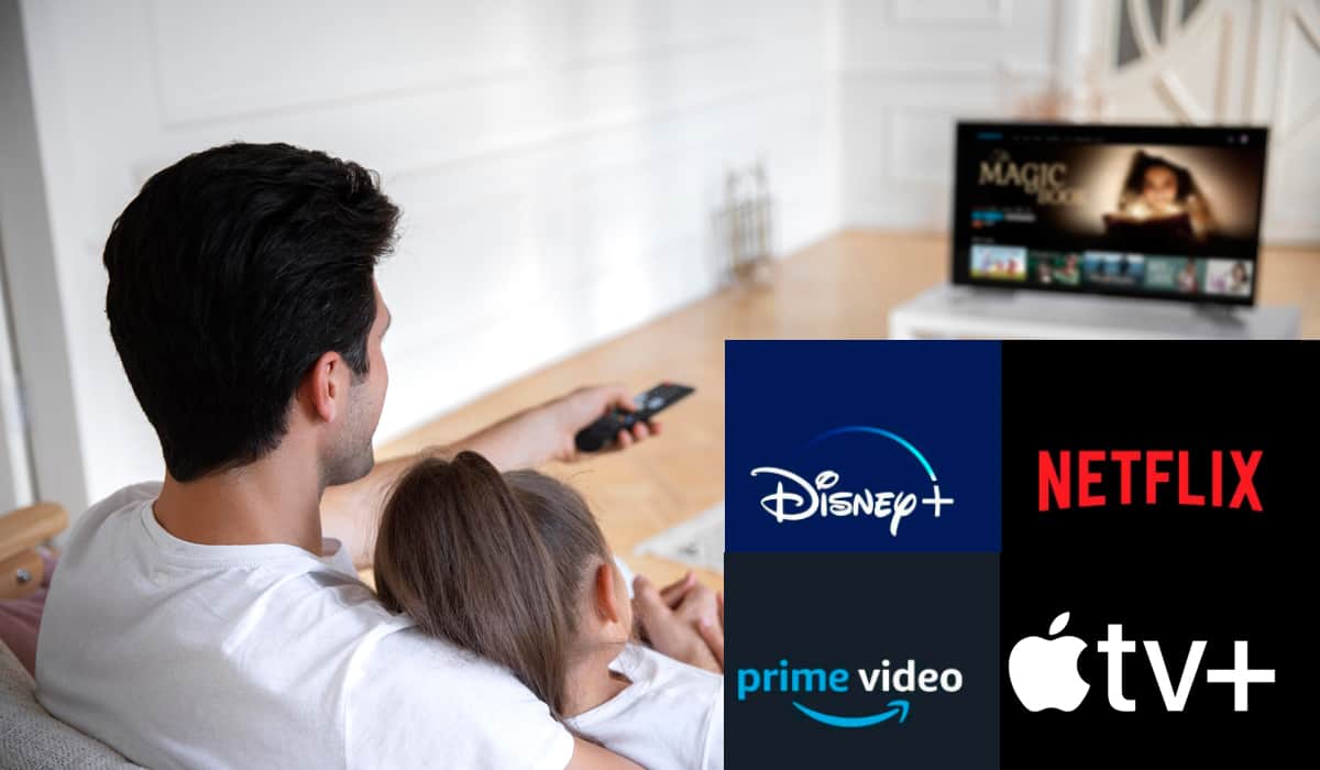 The Impact of Streaming on Traditional Media