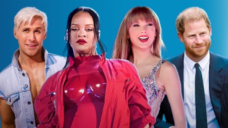 Top Entertainment Trends Influenced by Global Pop Culture