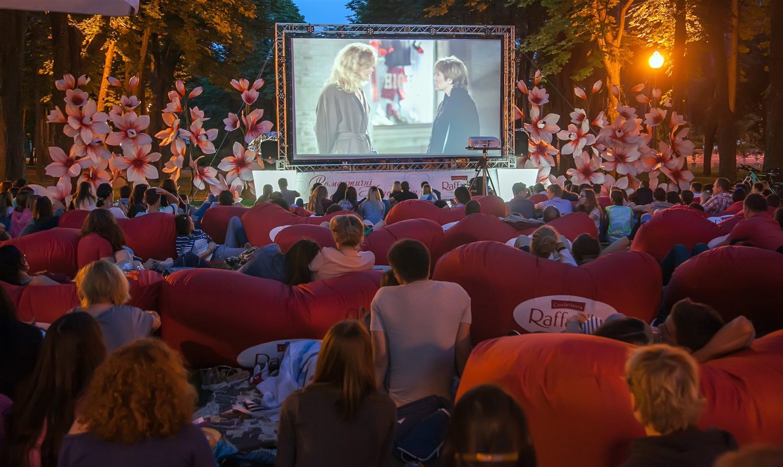 The Role of Film Festivals in the Digital Age