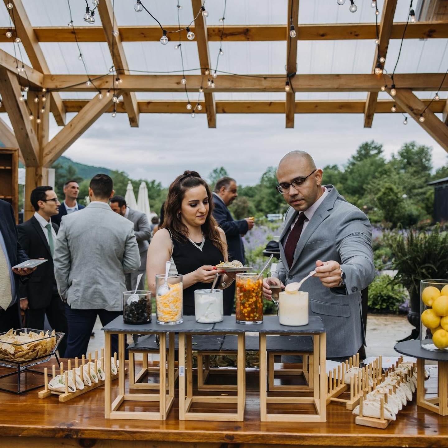 Top 15 Interactive Entertainment Ideas for Large Crowds