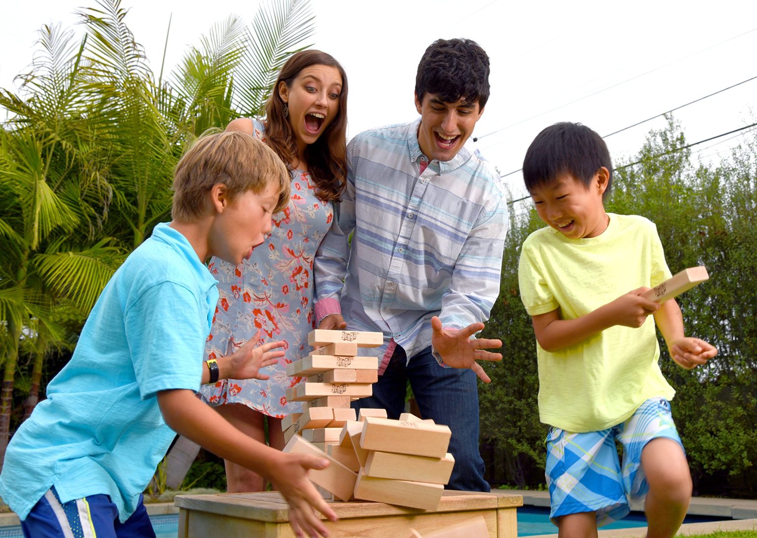 Top 15 Interactive Entertainment Ideas for Large Crowds