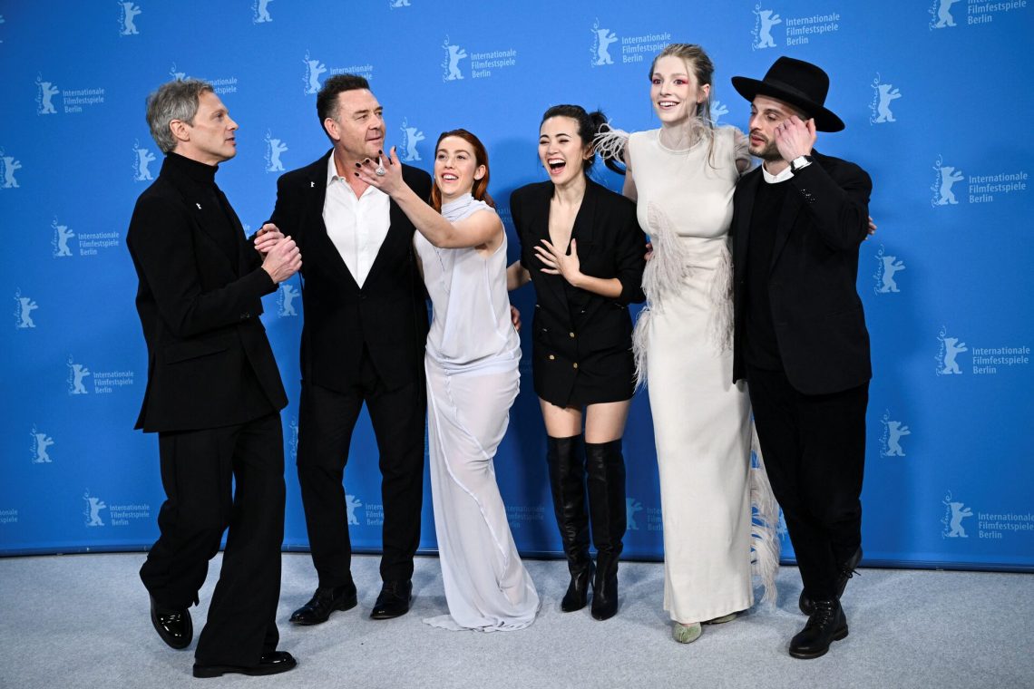 The Top 10 Film Festivals for 2024 events for filmmakers