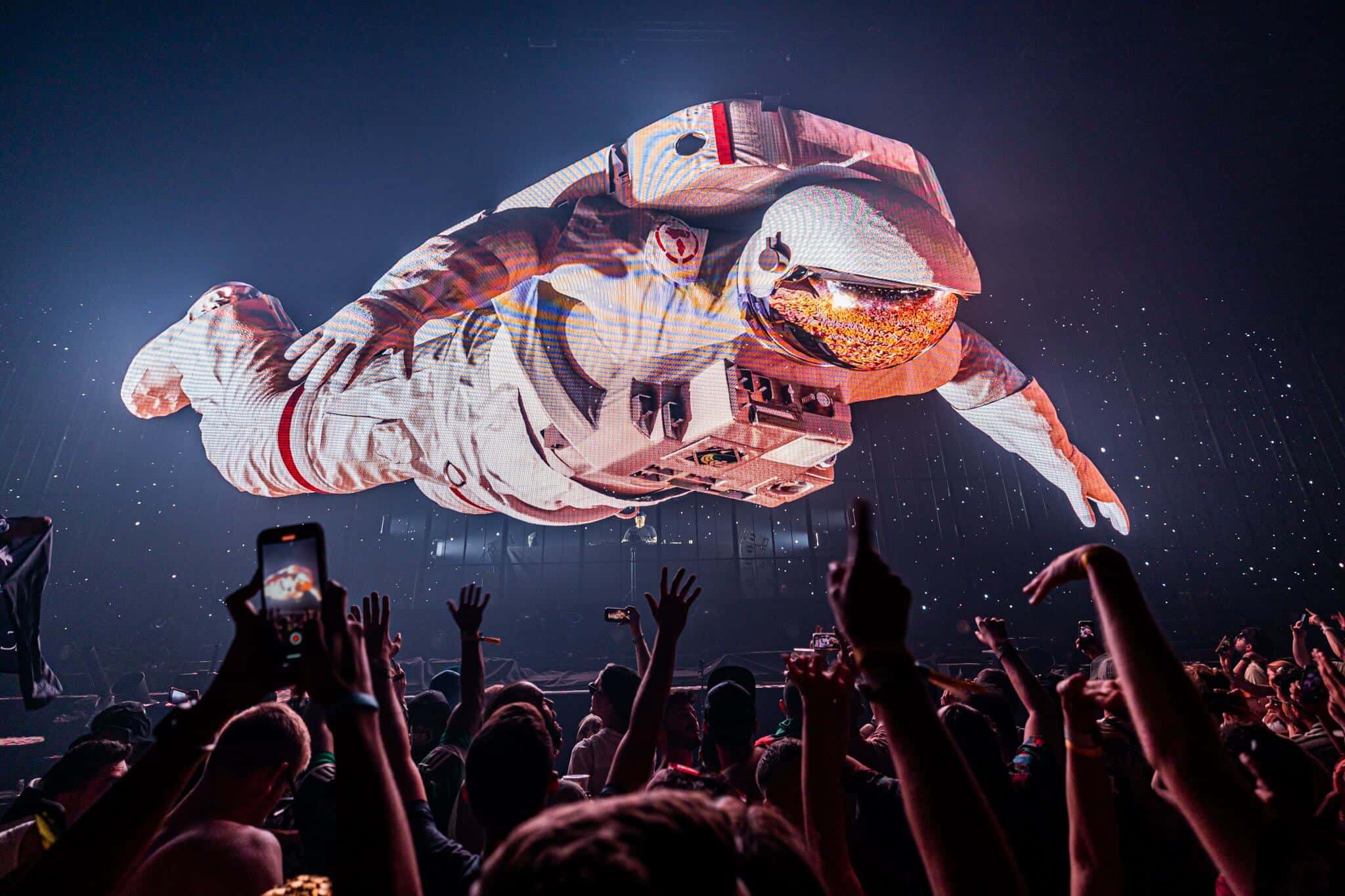 8 Impressive AR Music Stages in the World