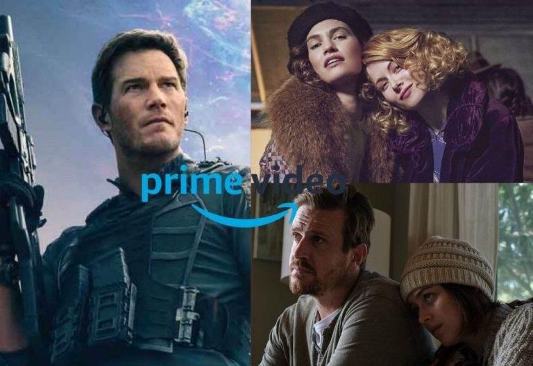 Streaming Platforms and Their Impact on the Film Industry