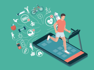 Future of Fitness Apps: Trends for 2025 | Pressmaverick