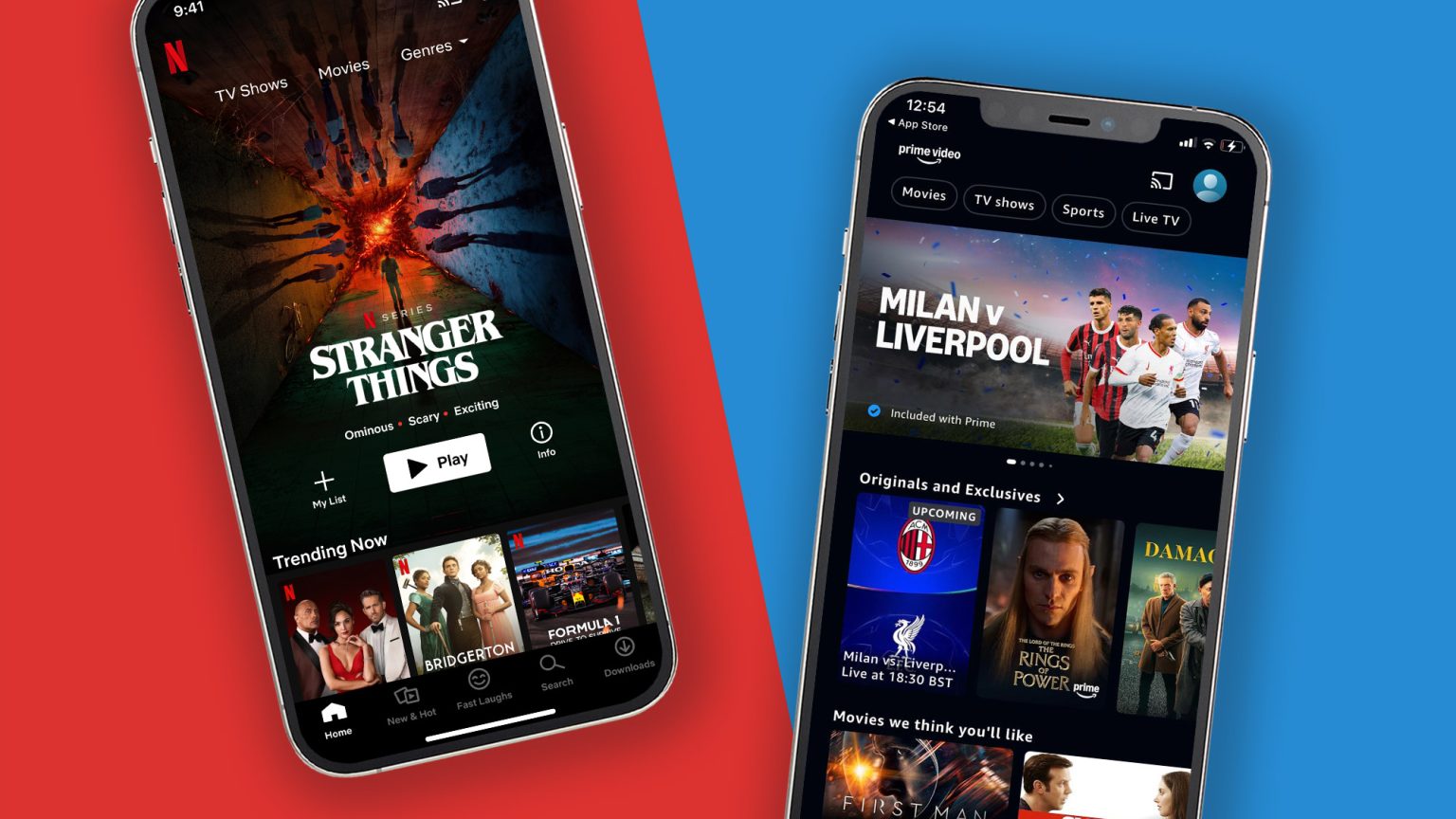 Streaming Platforms and Their Impact on the Film Industry