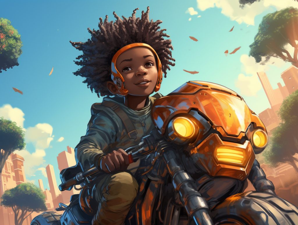 Top Animation Trends to Watch 2024: What's New and Exciting