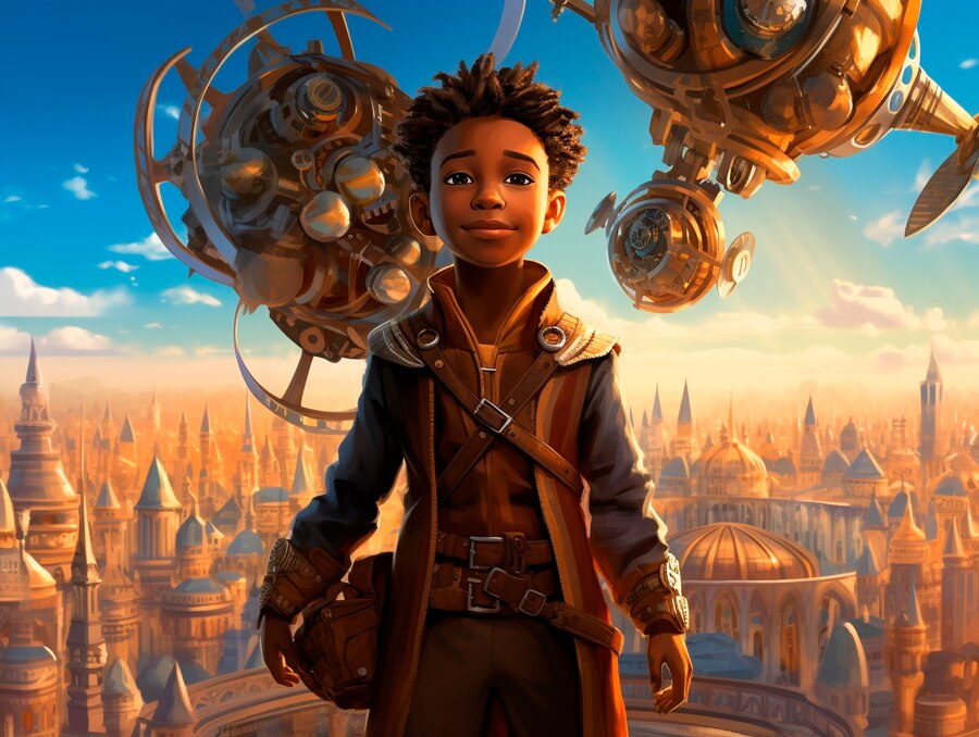 Top Animation Trends to Watch 2024: What's New and Exciting