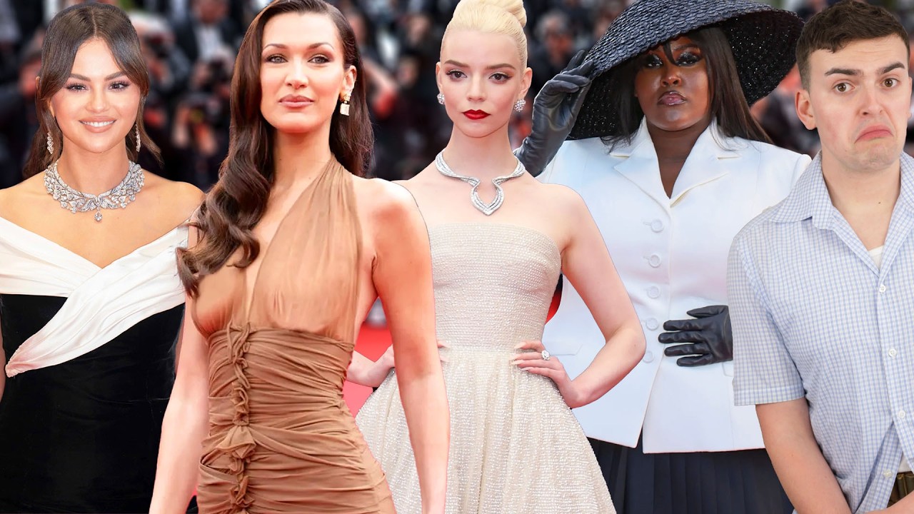 The Top 10 Film Festivals for 2024 events for filmmakers