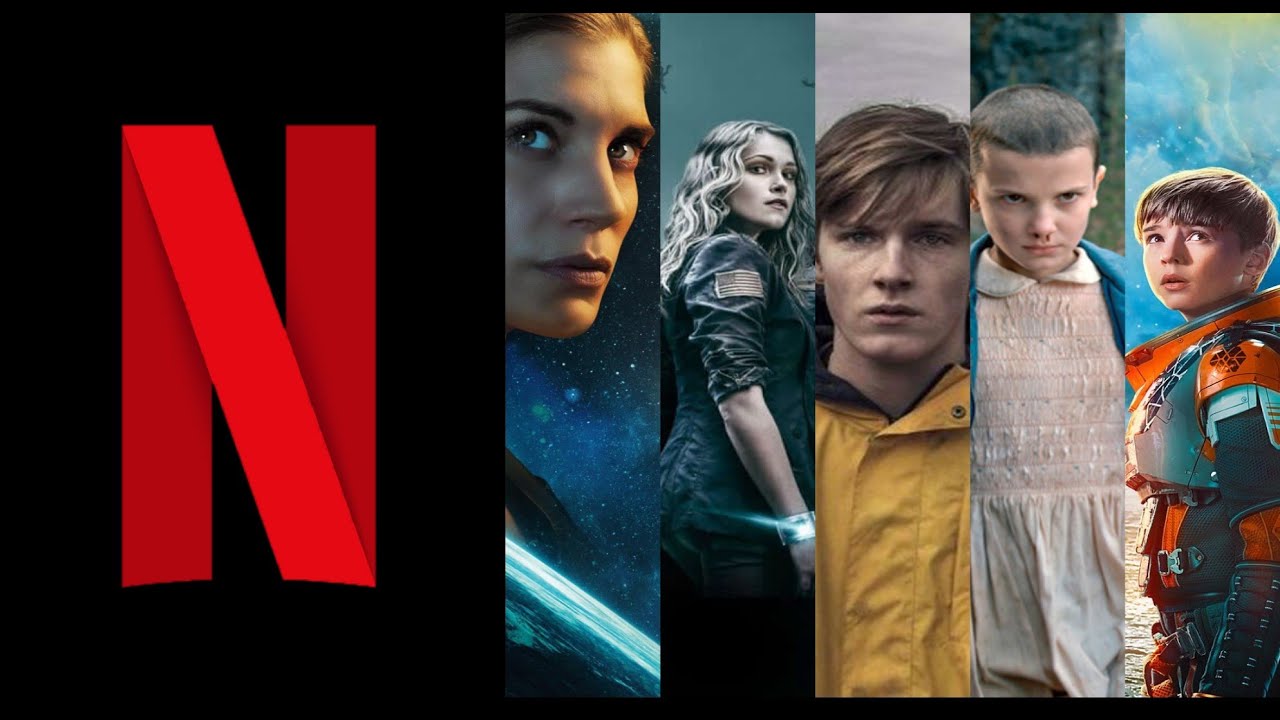 Streaming Platforms and Their Impact on the Film Industry