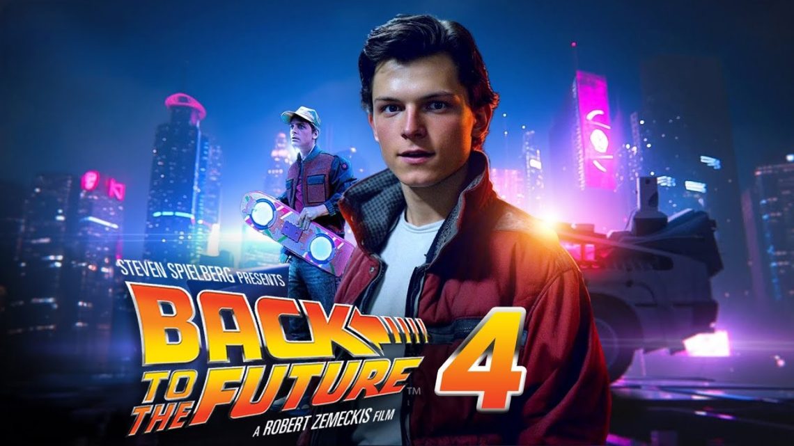 The Biggest Movie Reboots and Remakes Coming in 2024