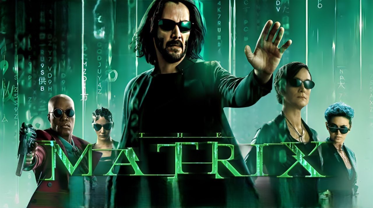 The Biggest Movie Reboots and Remakes Coming in 2024