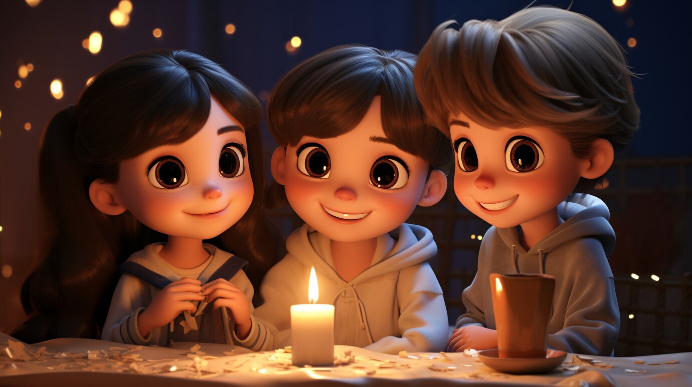 Top Animation Trends to Watch 2024: What's New and Exciting