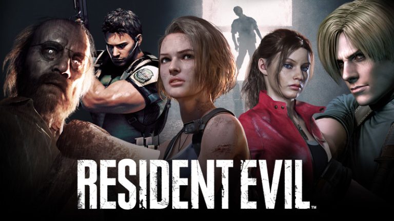 Top 12 Best Selling Video Game Franchises of All Time