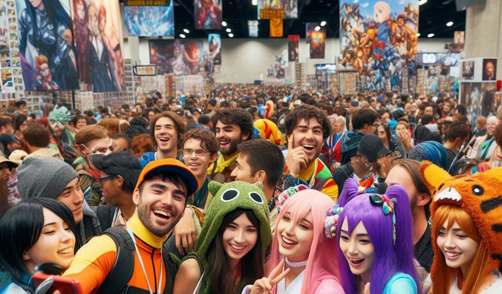 The Role of Fan Culture In Shaping Entertainment Trends