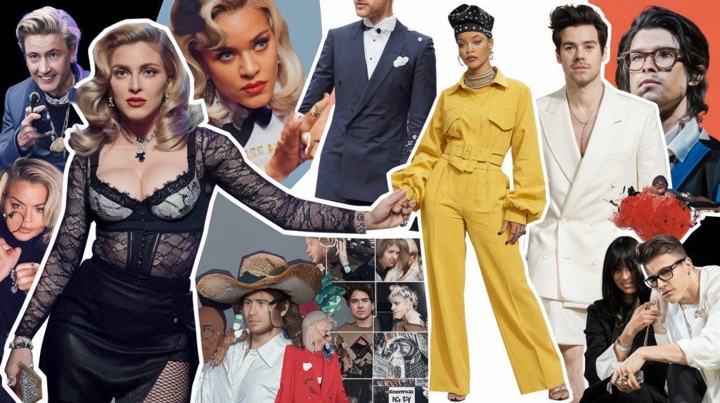 The Power of Pop Culture Influence: How It Shapes Society