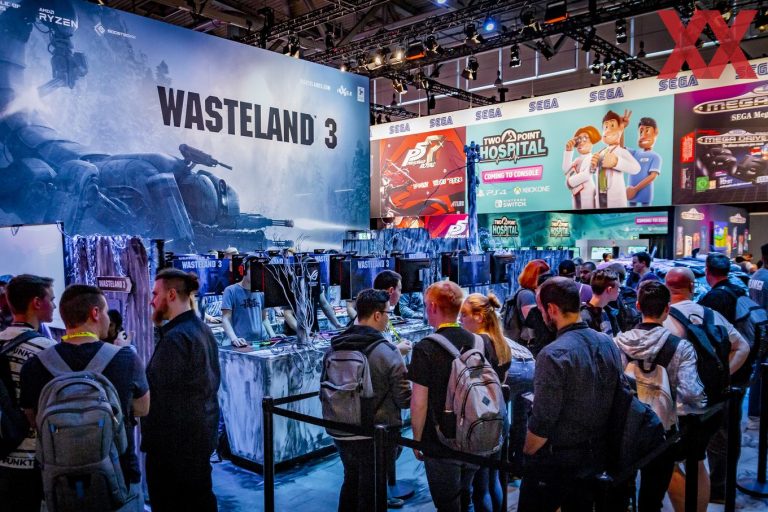 Top 5 Biggest Gaming Conventions in the World