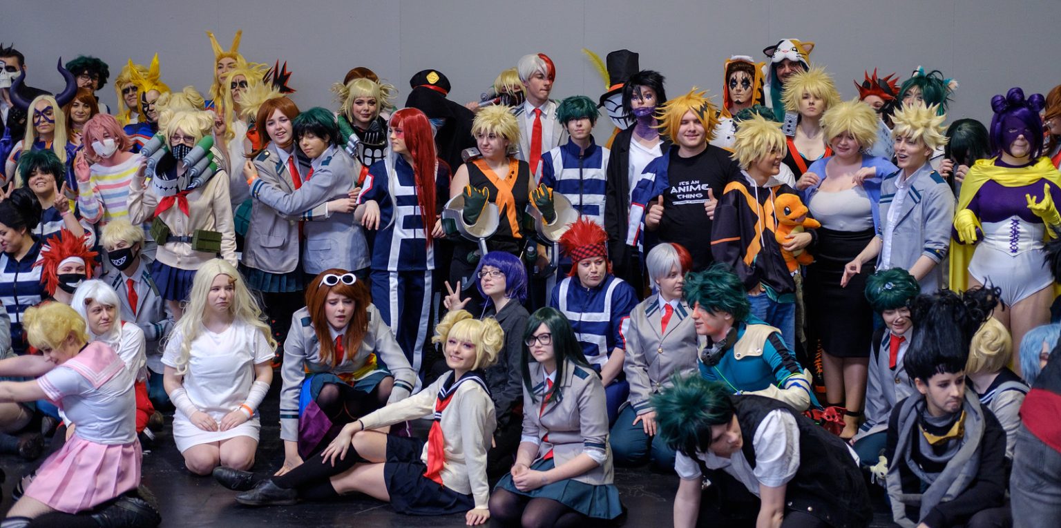 The Role of Fan Culture In Shaping Entertainment Trends