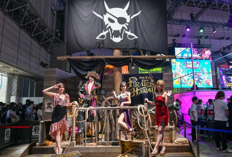 Top 5 Biggest Gaming Conventions in the World