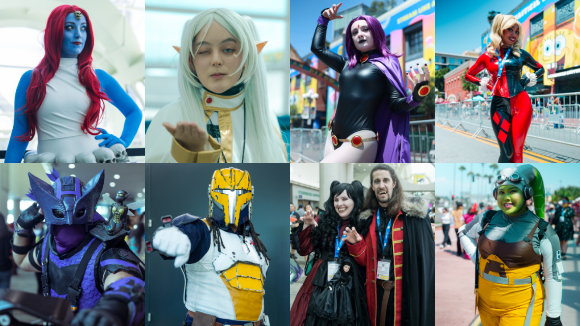 The Role of Fan Culture In Shaping Entertainment Trends