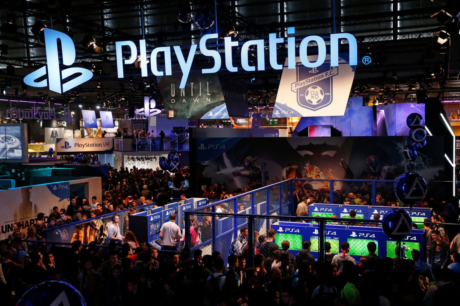 Top 5 Biggest Gaming Conventions in the World