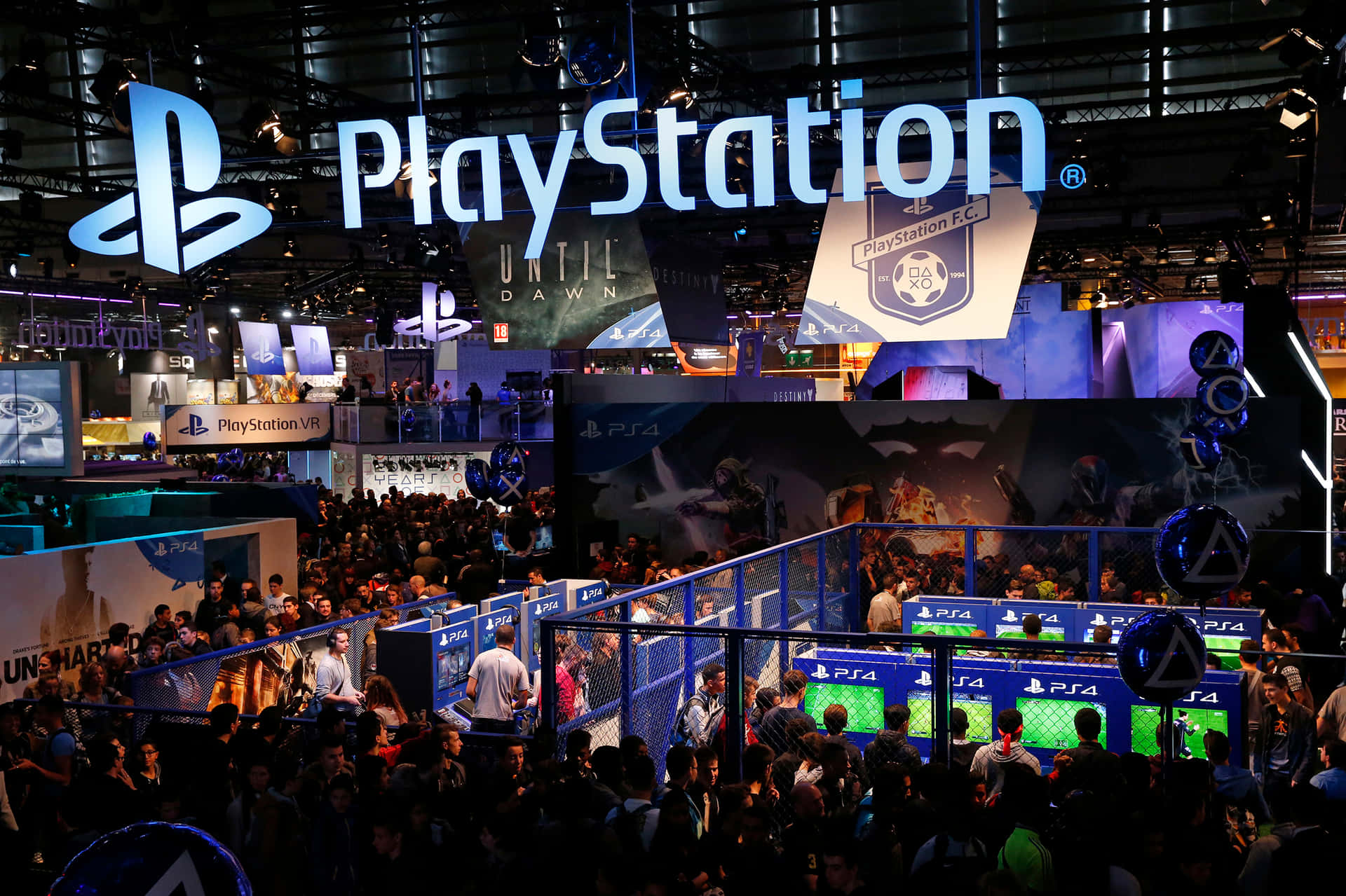 Top 5 Biggest Gaming Conventions in the World