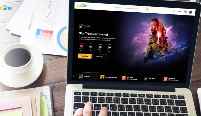 How to Distribute Independent Films Online