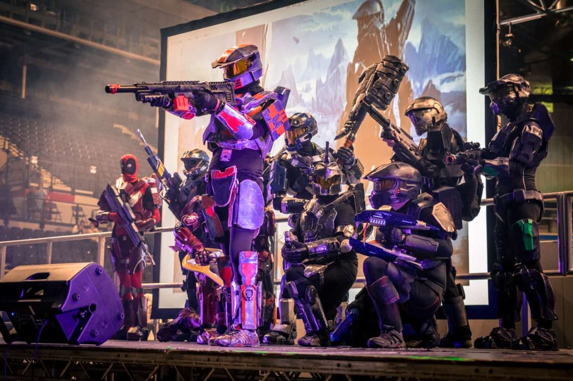 Top 5 Biggest Gaming Conventions in the World