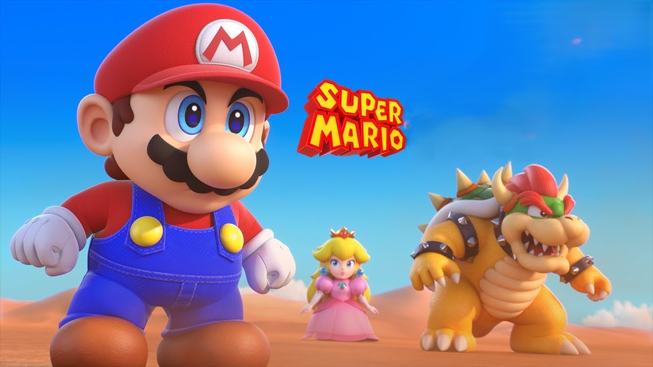 Top 12 Best Selling Video Game Franchises of All Time
