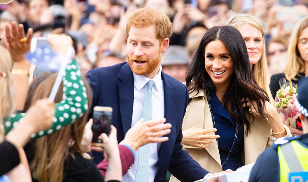 The Evolution of Celebrities Privacy In the Digital Age